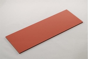 Rubber Workpiece Holder 150x200mm - Stepcraft.dk